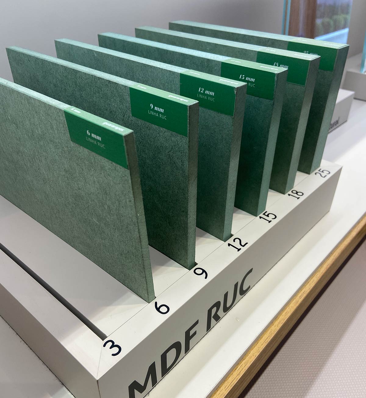 MDP ou MDF: quais as diferenças e como escolher?